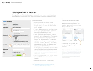 Tallie Implementation Guide | PDF