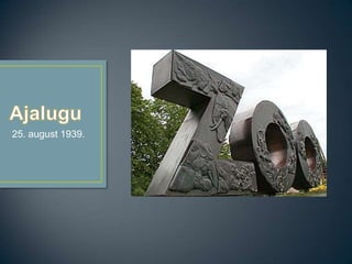 Tallinna loomaaed | PPT