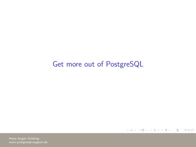 Postgresql Instance Encryption More Database Security Ppt