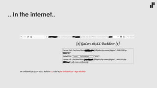 Hacker Games & DevSecOps | PPT
