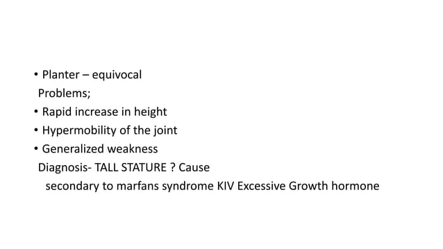 TALL STATURE.pptx