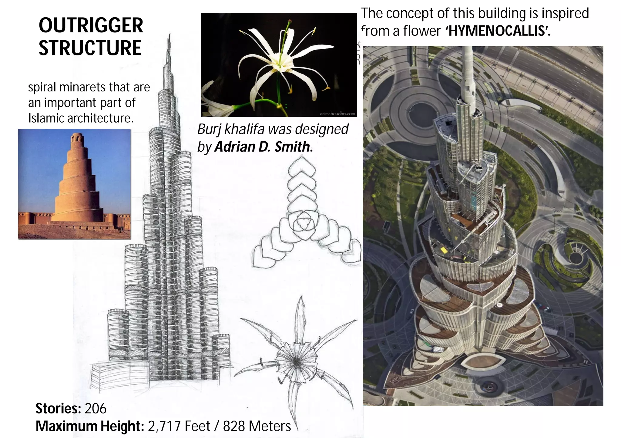 Tall structures | PDF