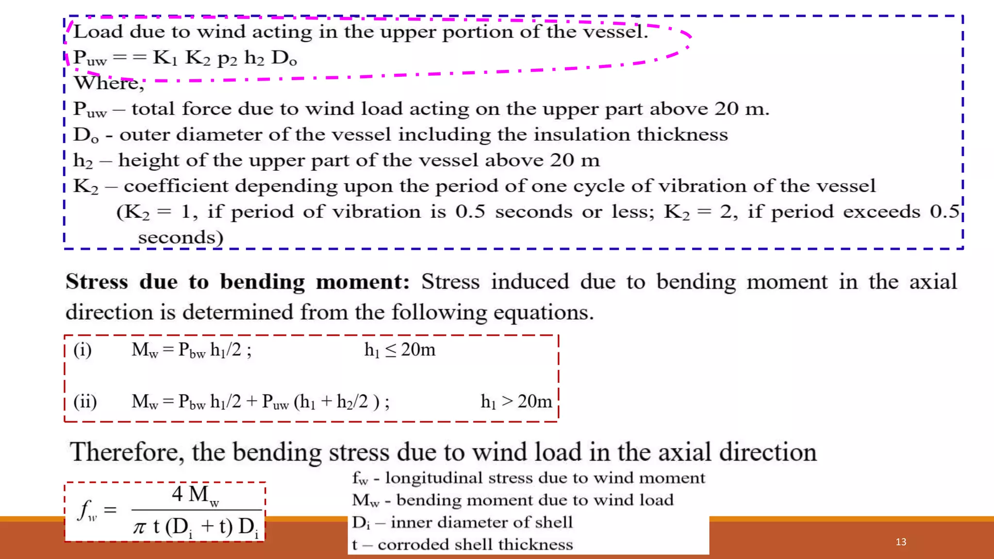Tall vessel, Lecture 5.pptx