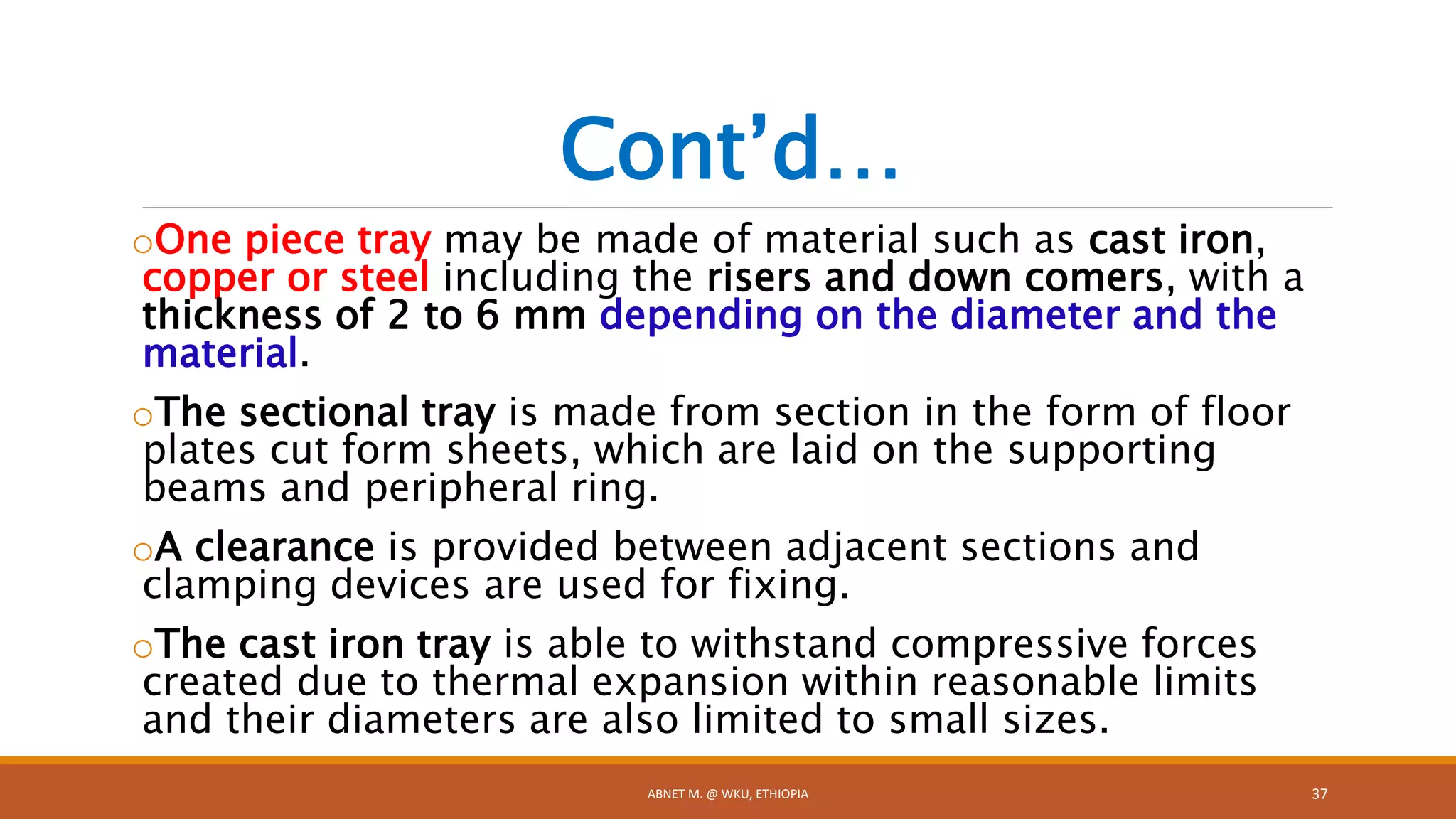 Tall vessel, Lecture 5.pptx