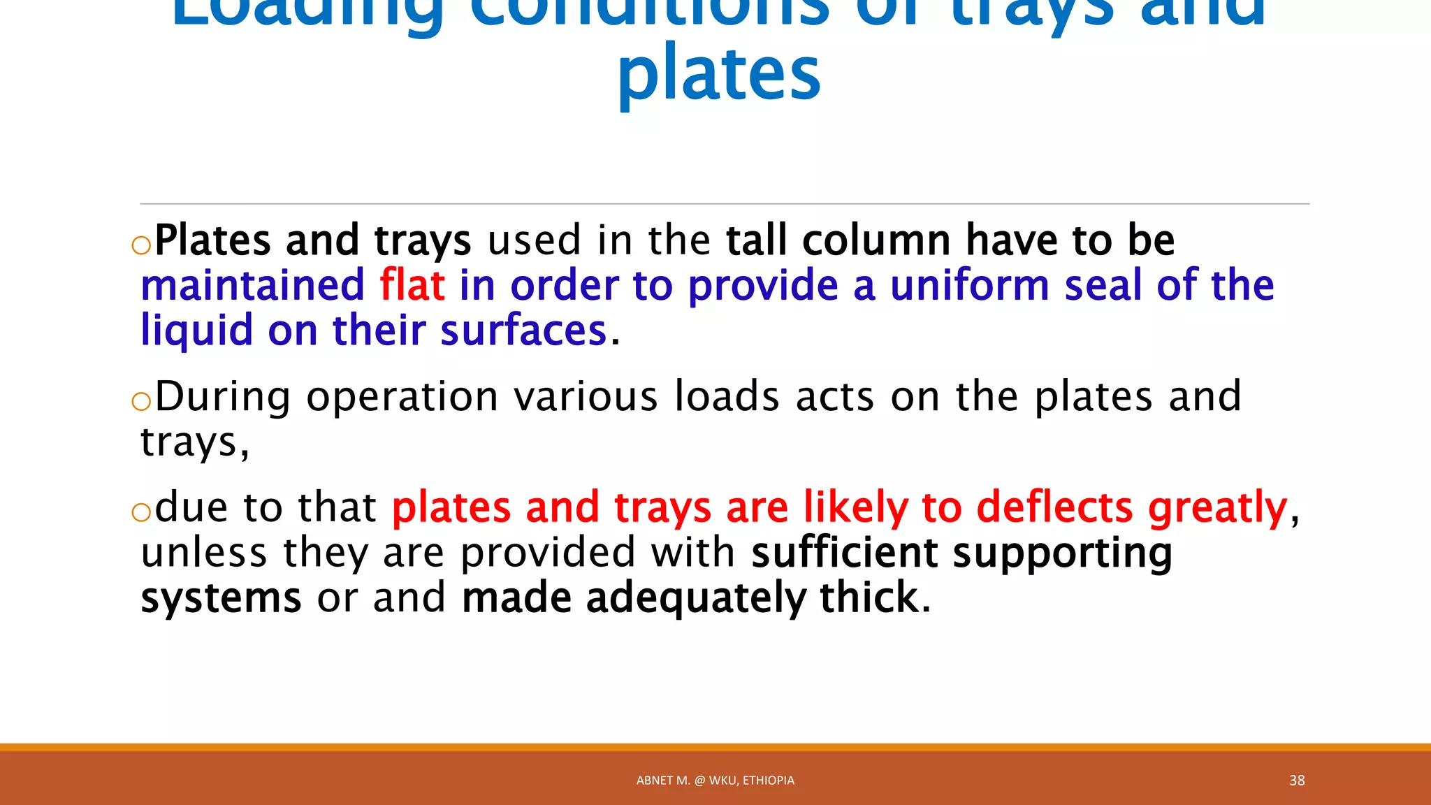 Tall vessel, Lecture 5.pptx