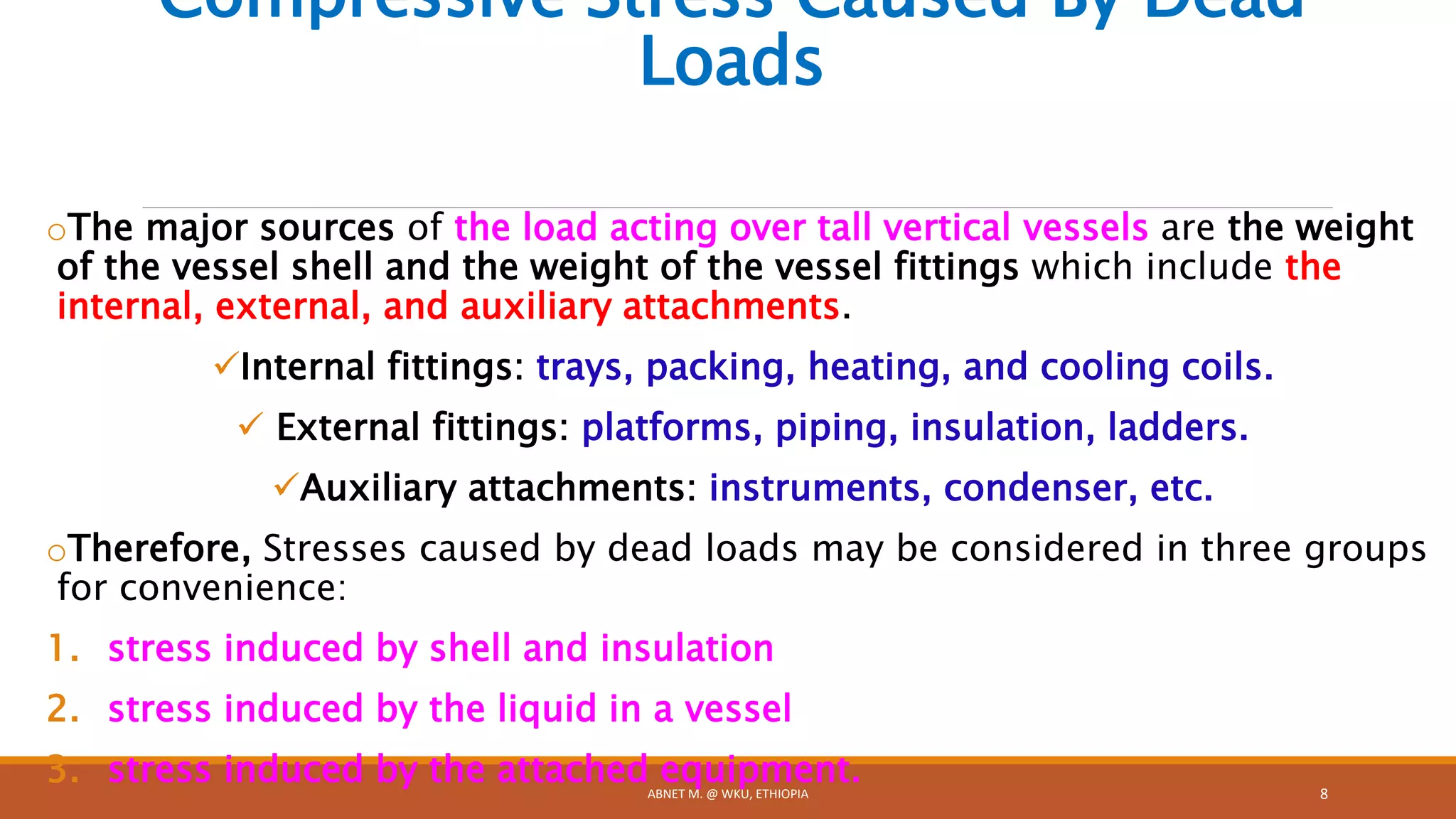 Tall vessel, Lecture 5.pptx