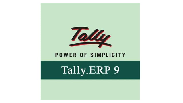 Tally.pptx | Computing | Technology & Computing