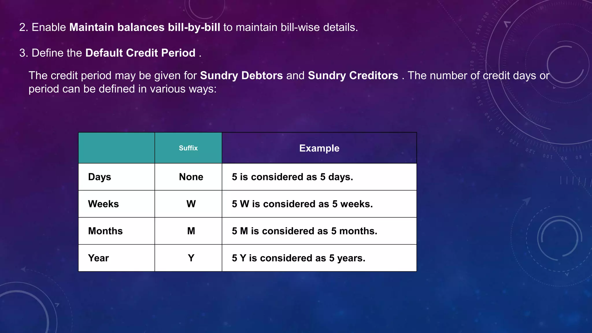 Banking Utilities in Tally Erp.9 | PPTX