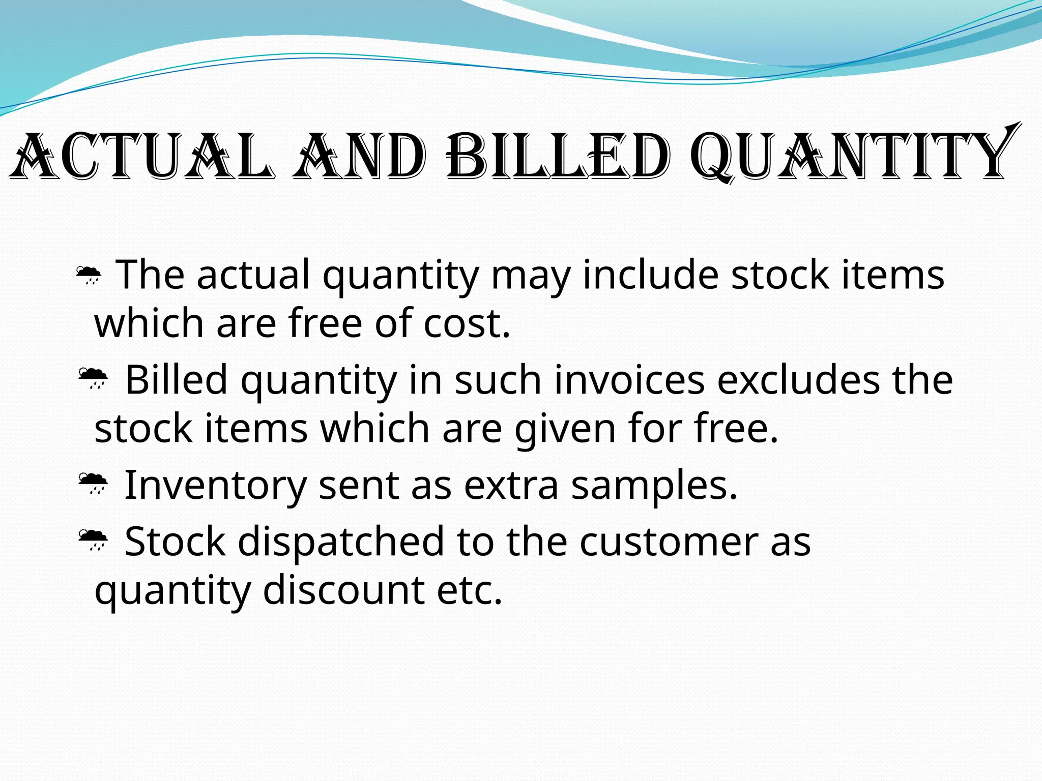 Tally project full detail in powerpoint. | PPT