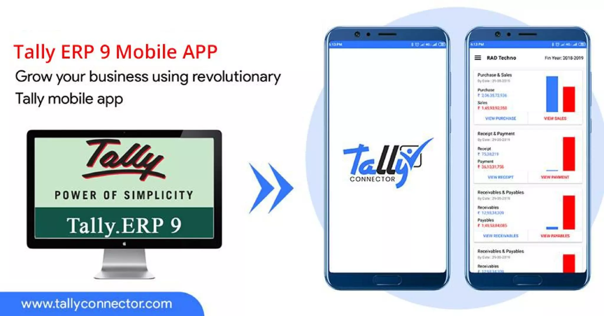 Tally erp 9 app download | PPT