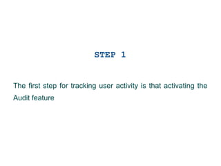How to Trace the Culprit behind Modification or Deletion of Vouchers in Tally ERP 9? | PDF