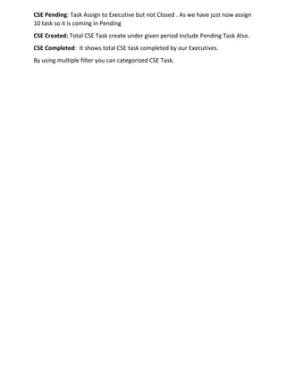 Tally portal helper | PDF