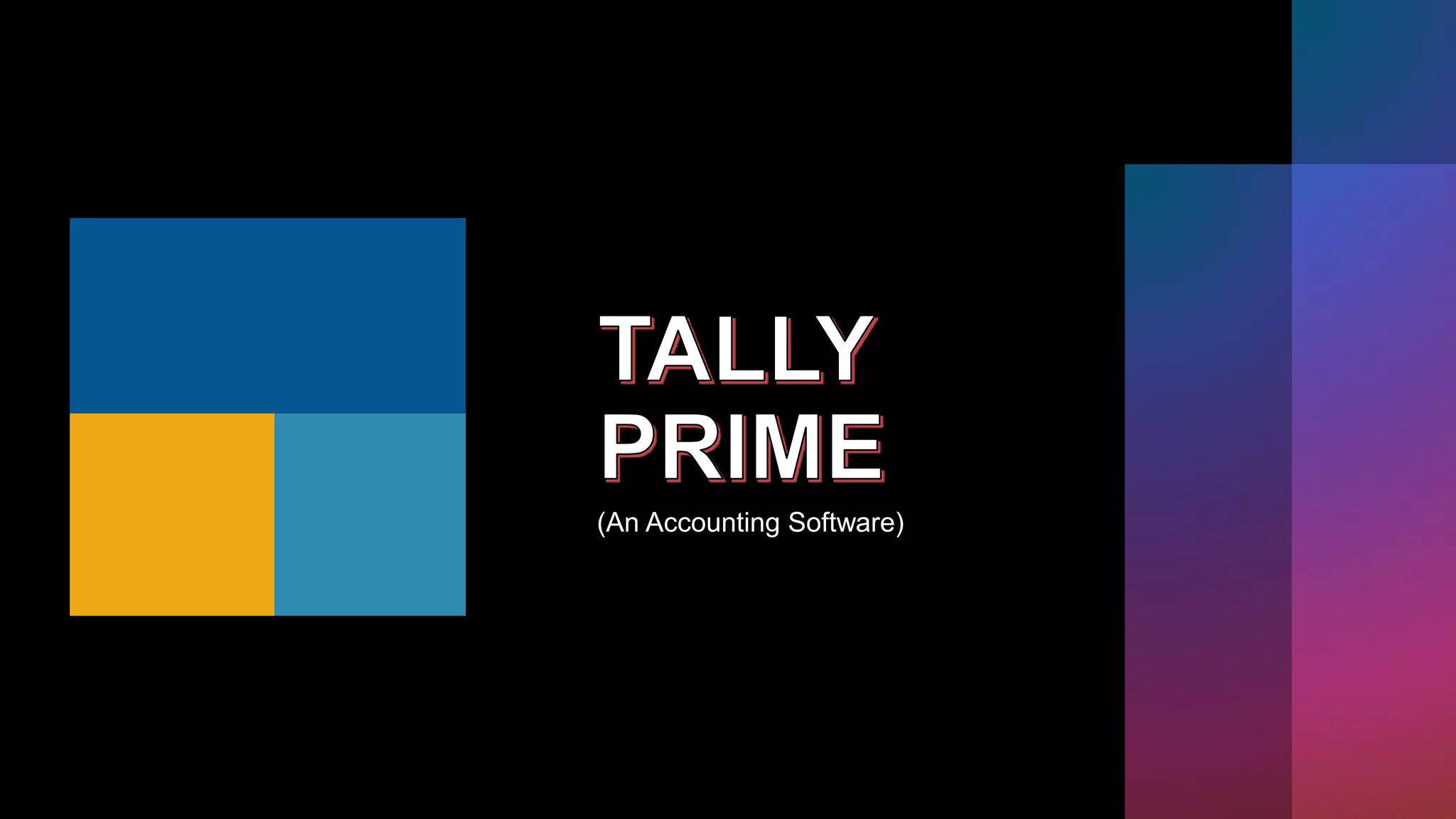 tally ppt.pptx