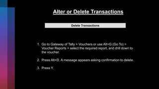 tally ppt.pptx