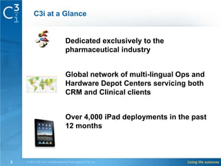 iPad Deployment, Best Practices, and Industry Trends for Remote Users | PPT