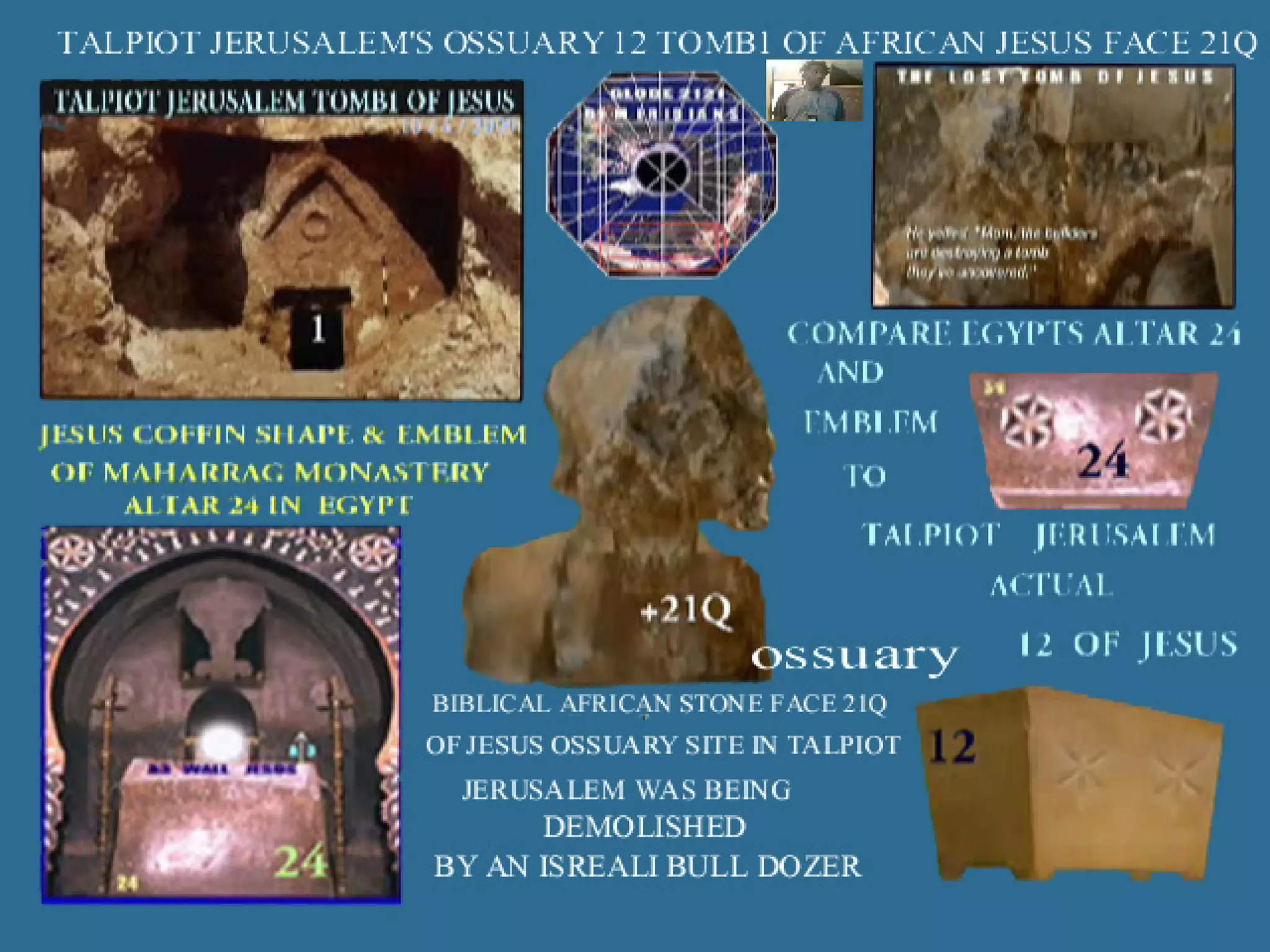 TALPIOT JERUSALEM'S OSSUARY TOMB OF AFRICAN JEUSUS 21Q FACE.pdf