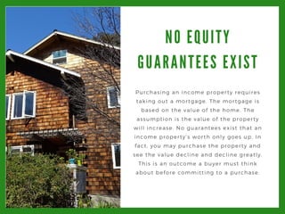 Are You Buying an Income Property? | PDF | Real Estate Renting and ...