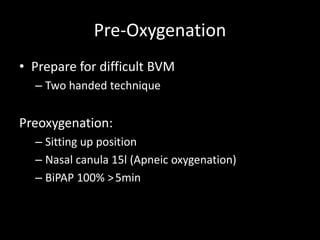 Emergency Nursing of the Obese Patient | PPTX