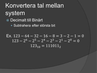 T alsystem | PPTX