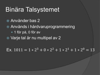 T alsystem | PPTX