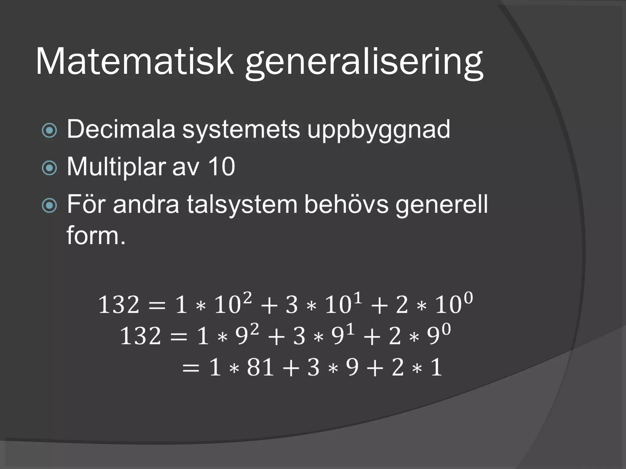Talsystem | PPT