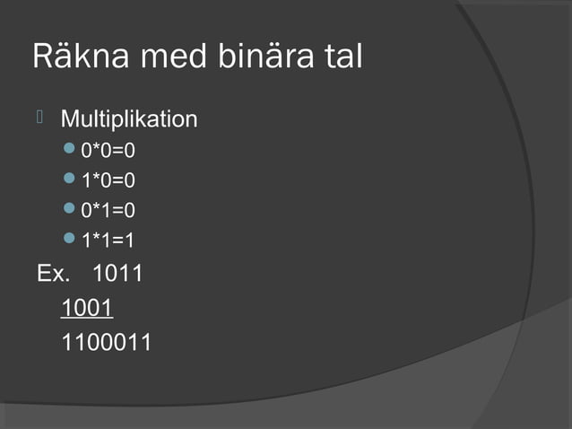 Talsystem | PPT