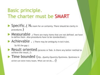 citizen charter for kerala revenue office- 2 | PPT