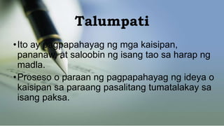 TALUMPATI.pptx
