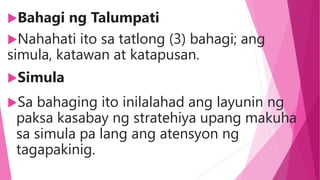 TALUMPATI.pptx