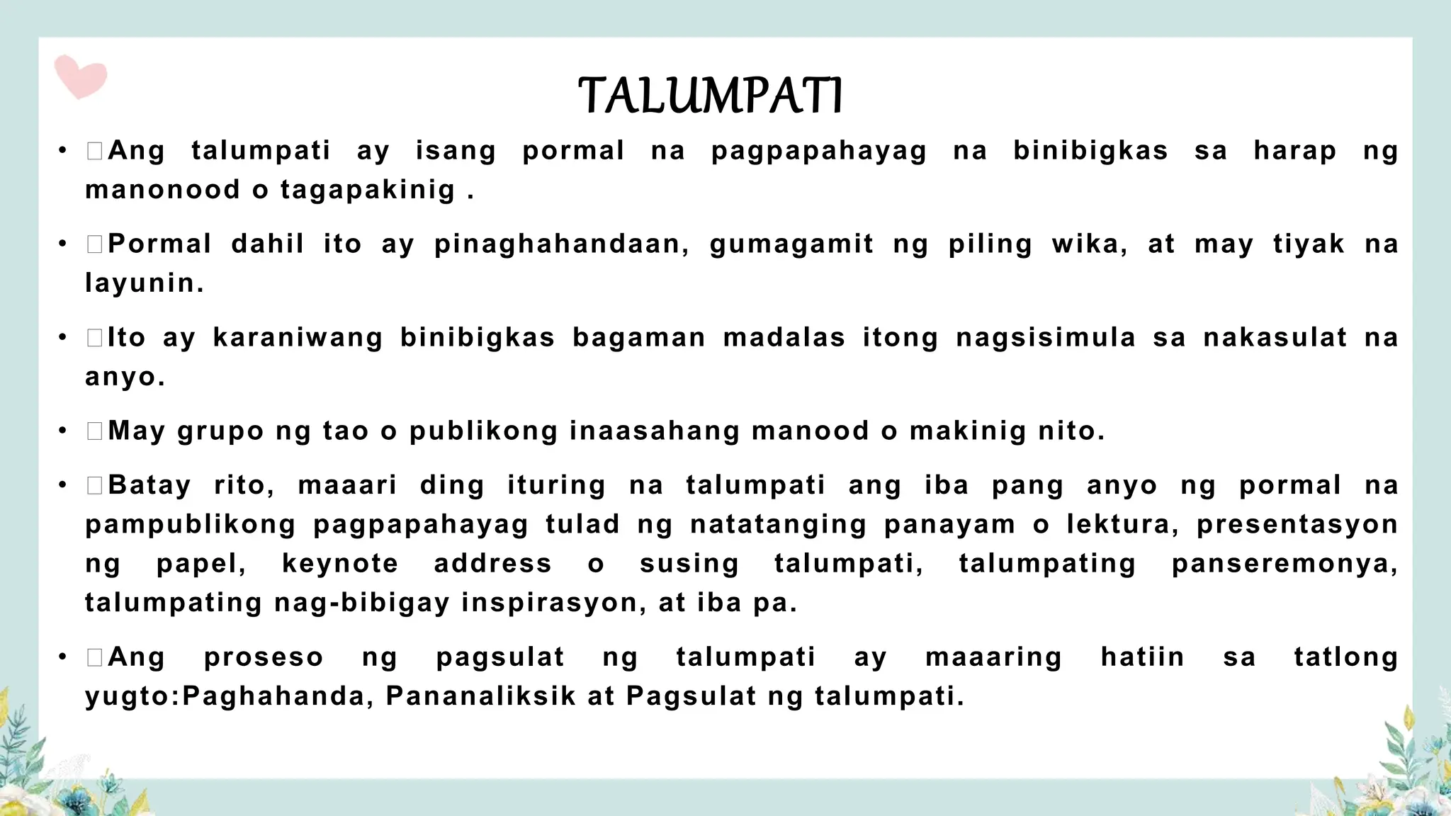 TALUMPATI.pptx,,,,,,,,,,,,,,,,,,,,,,,,,,,,,,hhhhhhhhhhhhhhhhhhh | PPT