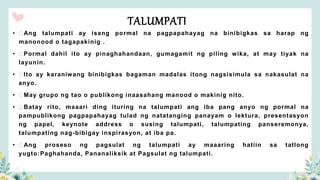 TALUMPATI.pptx,,,,,,,,,,,,,,,,,,,,,,,,,,,,,,hhhhhhhhhhhhhhhhhhh | PPTX