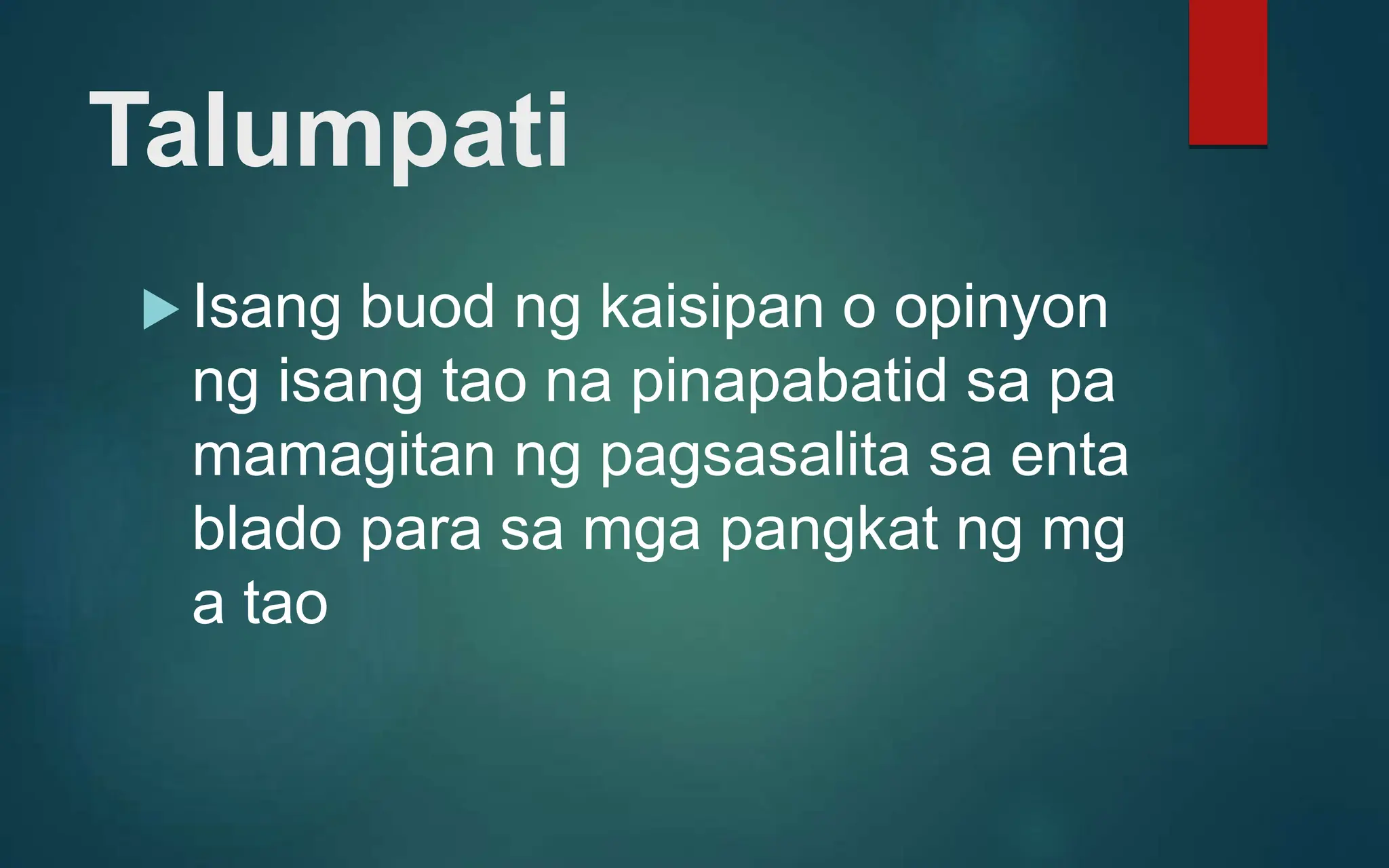 Grade 11 output Talumpati in Filipino.pptx