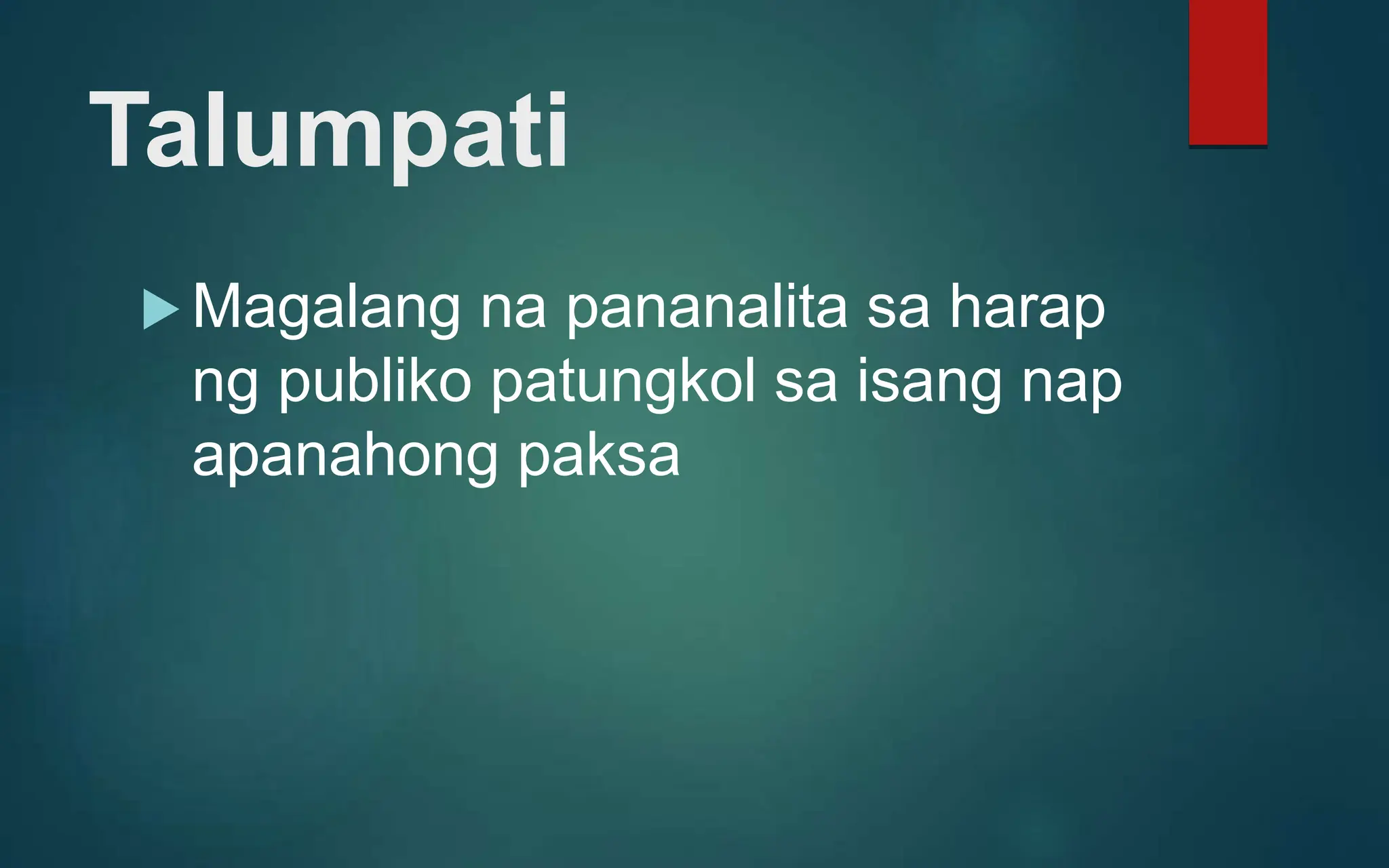 Grade 11 output Talumpati in Filipino.pptx