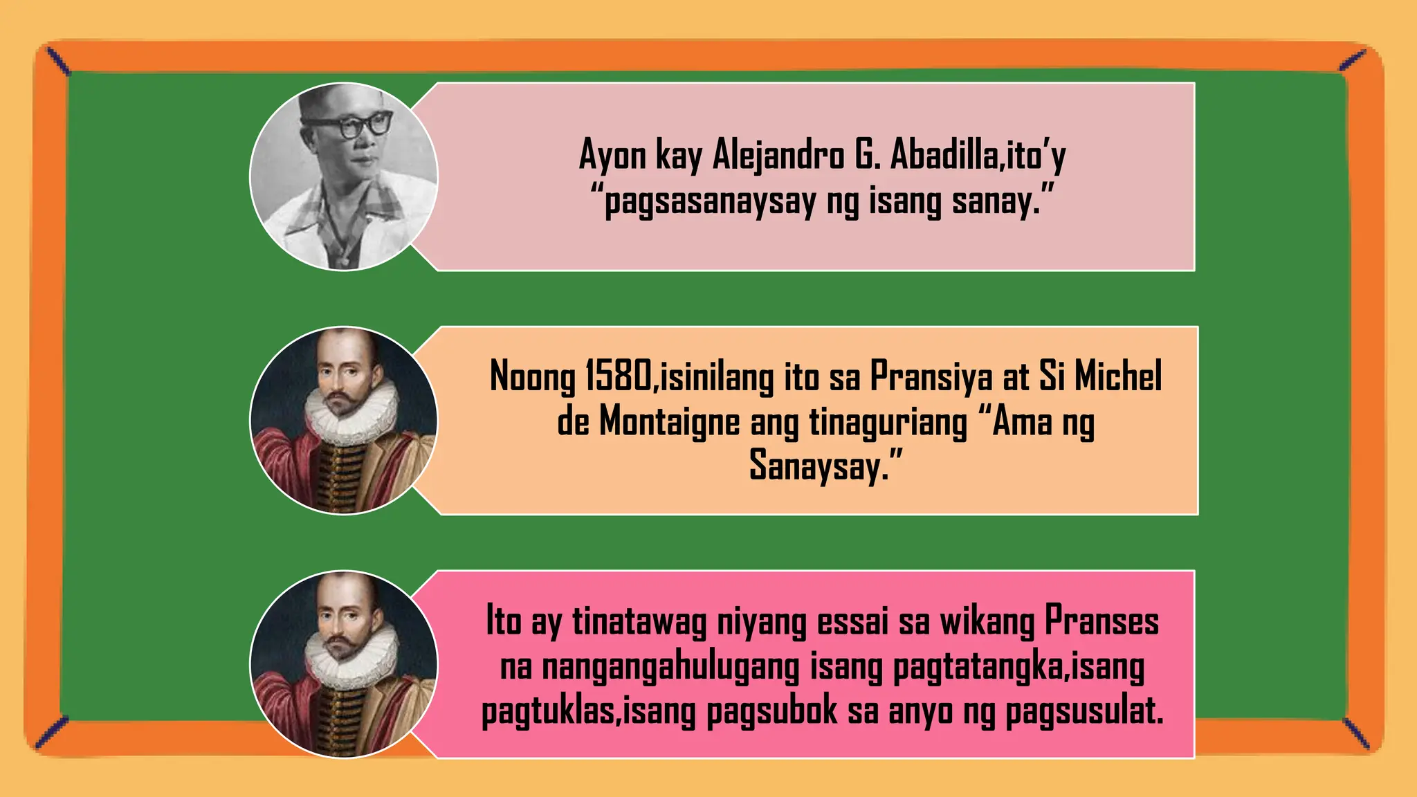 TALUMPATI ni nelson mandela lesson proper | PDF