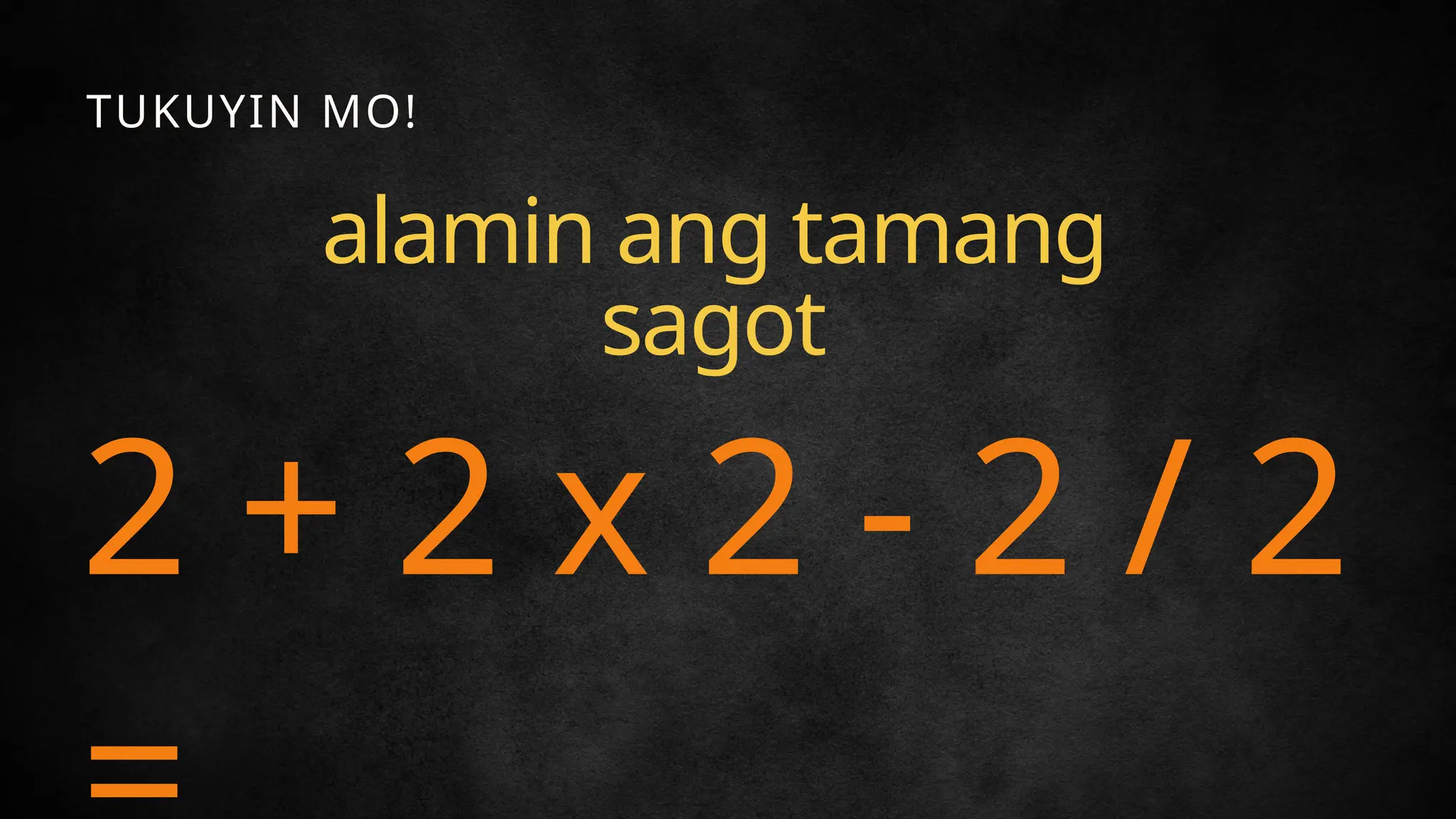 TALUMPATI Ang talumpati ay isang buod ng kaisipan o opinyon.pptx
