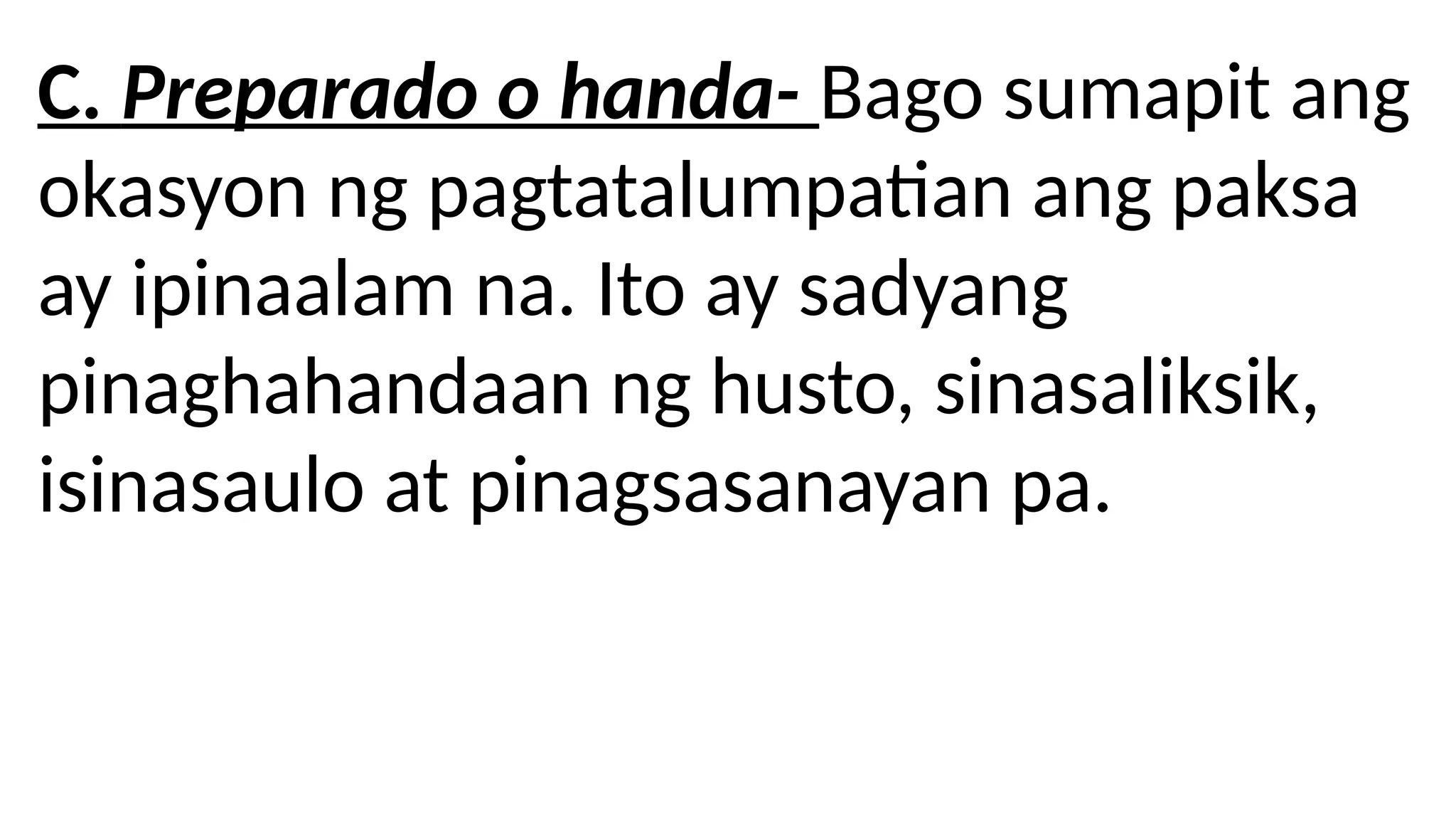 TALUMPATI AT MGA BAHAGI NG TALUMPATI.pptx