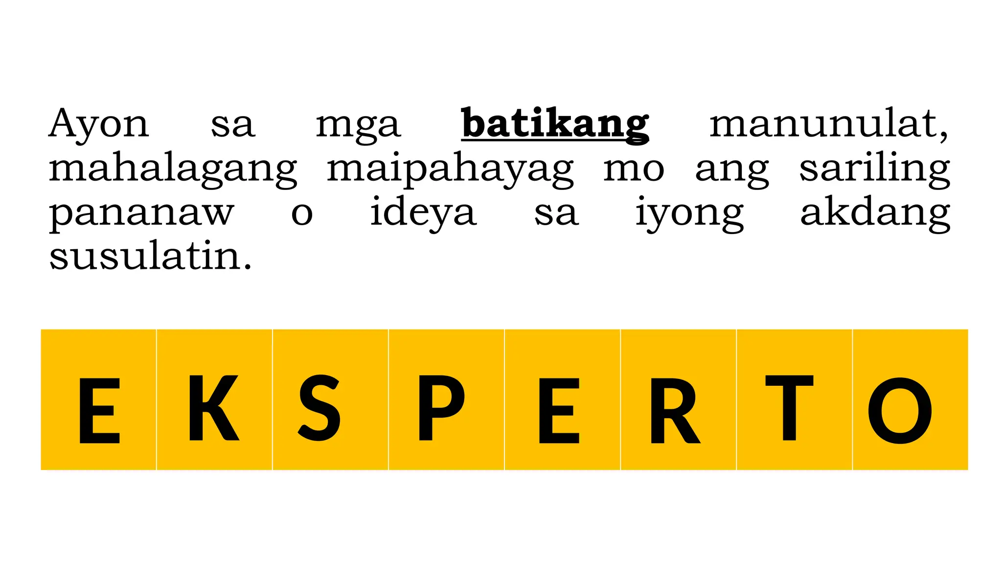 TALUMPATI AT MGA BAHAGI NG TALUMPATI.pptx