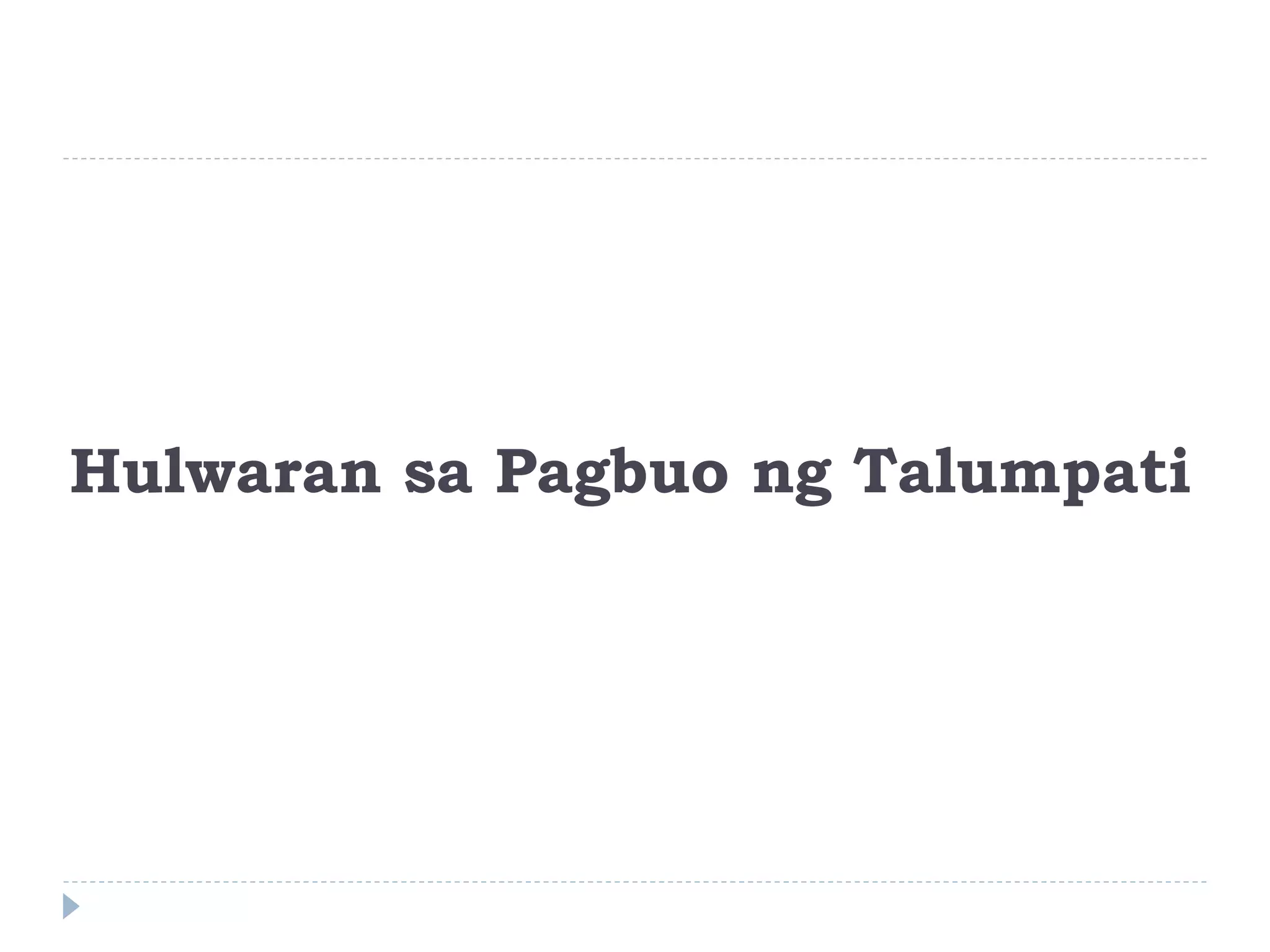 TALUMPATI-REPORTING.pptx