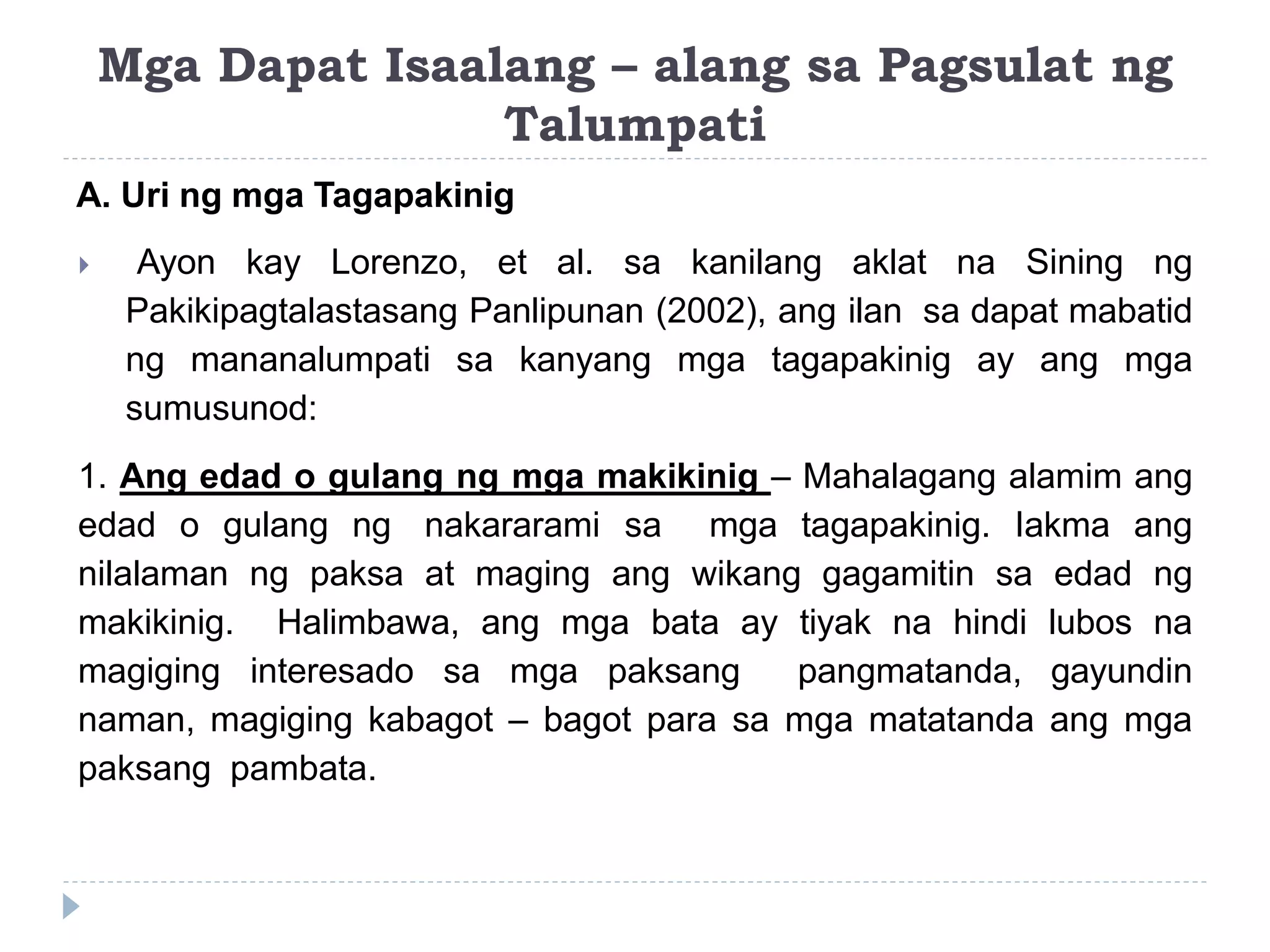 TALUMPATI-REPORTING.pptx