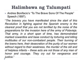 TALUMPATI-REPORTING.pptx