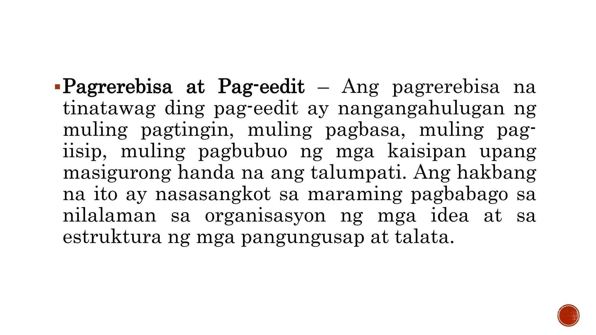 (TALUMPATI) Talumpati for grade 10... Talumpati ppt. | PPTX