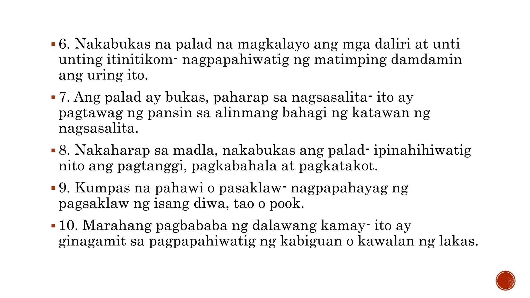 (TALUMPATI) Talumpati for grade 10... Talumpati ppt. | PPTX