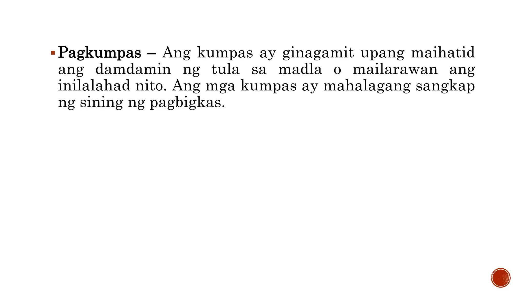 (TALUMPATI) Talumpati for grade 10... Talumpati ppt. | PPTX