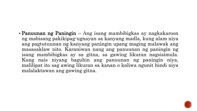 (TALUMPATI) Talumpati for grade 10... Talumpati ppt. | PPTX