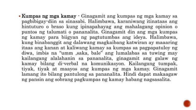 (TALUMPATI) Talumpati for grade 10... Talumpati ppt. | PPTX