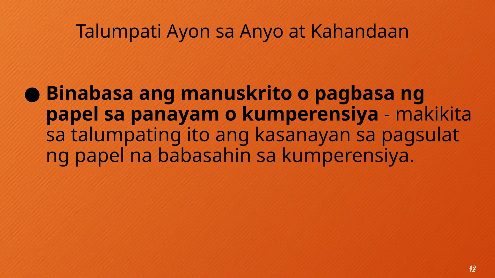 Talumpati2-Filipino sa Piling Larang.pptx