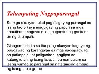 Talumpati now.ppt