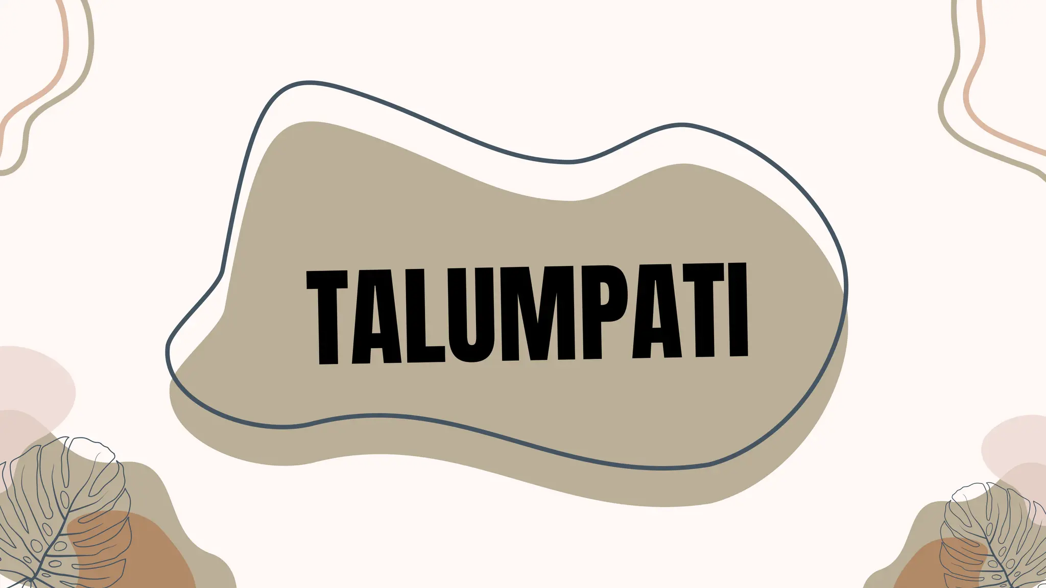 Talumpati-Mga katuturan, mga dapat isaalang alang sa Pagsulat ng ...