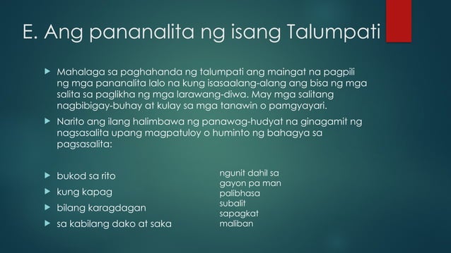 TALUMPATI ppt.pptxbbnbbnnnnbbnnnnnnnbnnnn | PPTX