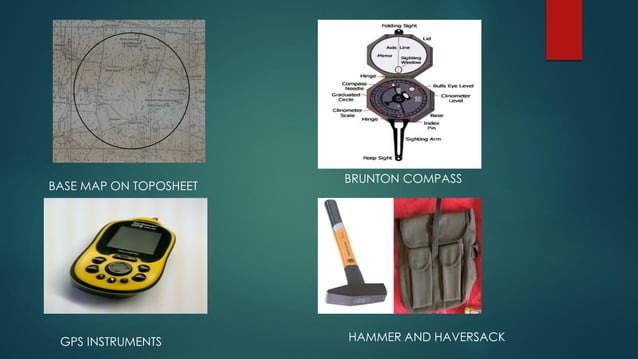 Talur technical report | PPT